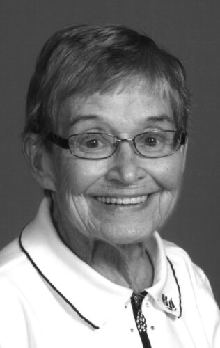 Delores J. Style | News, Sports, Jobs - Fairmont Sentinel